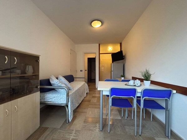 Precious Flat 100mt From The Beach - Beahost - Bibione Pineda