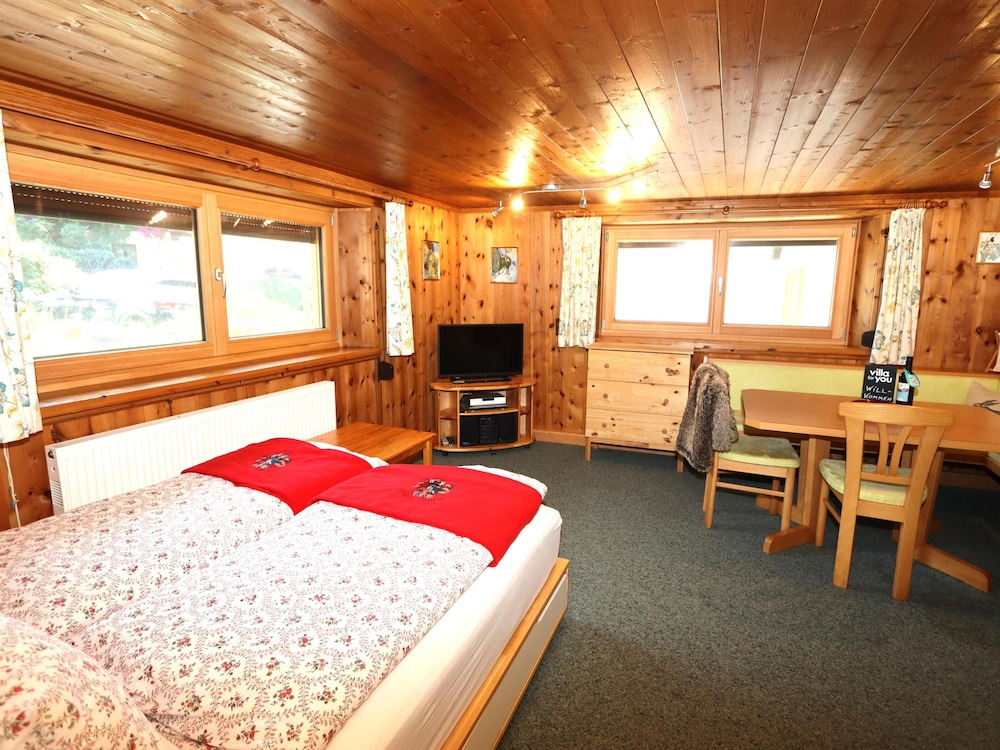 Nettes Apartment Im Typischen Tiroler Stil - Schwaz