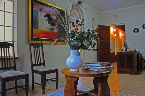 161 Blenheim Rd - Chartwell