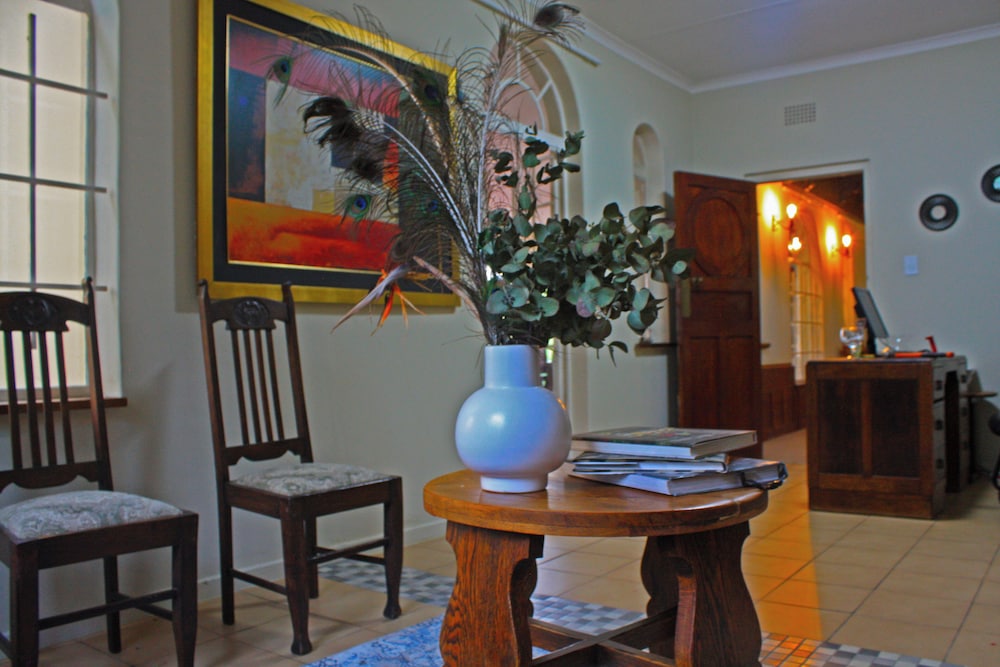 161 Blenheim Rd - Chartwell