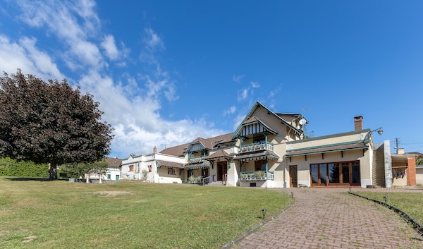 Ma Tranquillité - Puy-de-Dôme