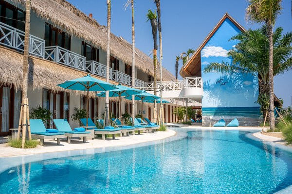 Ize Canggu By Lifestyleretreats - Canggu