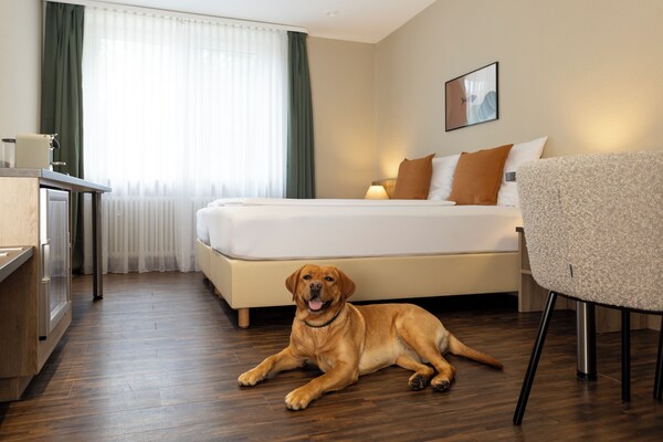 Homie Hotel Fischzucht - Wurzburgo