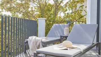 Apartamento Premium em Condomínio Fechado | Varanda