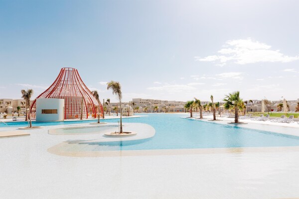 Sentido Reef Oasis Suakin Resort - Egipto