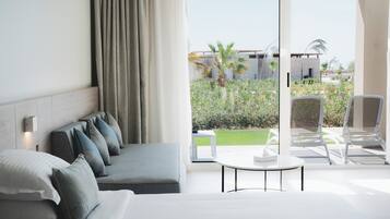 Fabulous Room | Minibar, Wi-fi grátis, roupa de cama fornecida