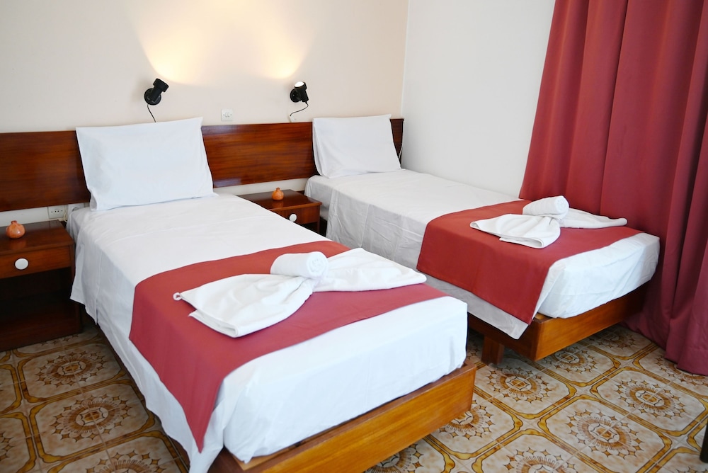 Helena Apartments In Paradisi Rhodes - Rhodes