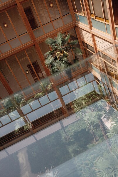Rooms Hotel Batumi