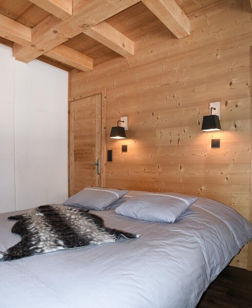 Prestito Chalet - Monginevro