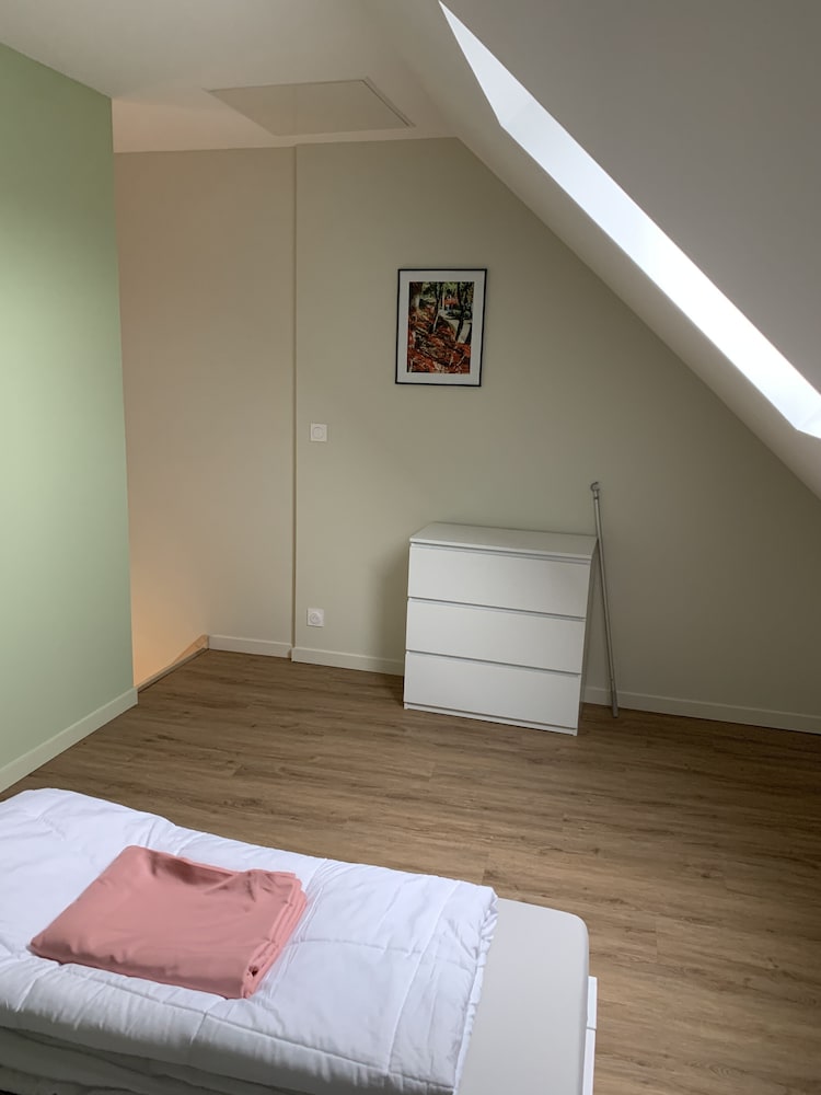 Appartement Hanami - Maulévrier Cholet Puy Du Fou - Cholet