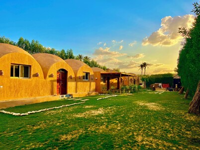 Sahure Pyramid View Inn