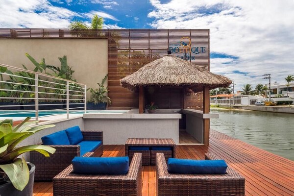 Pousada Boutique Do Lazer - Cabo Frio