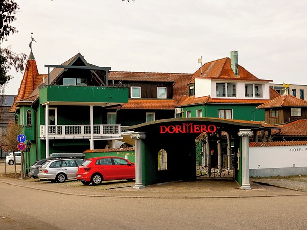 Dormero Hotel Aalen - Aalen