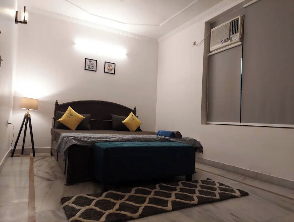 Luxury Cottage By Itvara 2 Bedroom Near Ganges. - Rishikesh