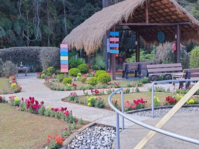 Pousada Recanto Feliz