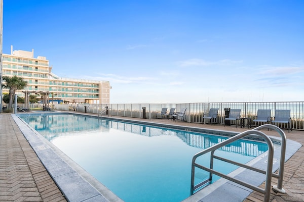 Ocean Reef Beach Resort By Phg - Panama City Beach, FL