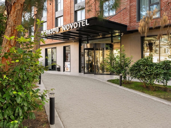 Novotel Tbilisi Center - Tbilisi