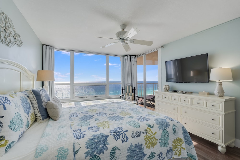 Perfect Getaway!! Amazing Views Beach Front 2 Bedrooms 2 Baths Hidden Dunes - Miramar Beach | Vrbo