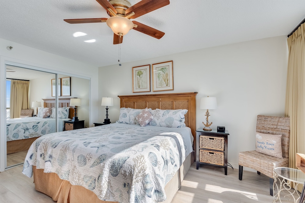 Perfect Getaway!!! Amazing Views Beach Front 2 Bedrooms 2 Baths Hidden ...