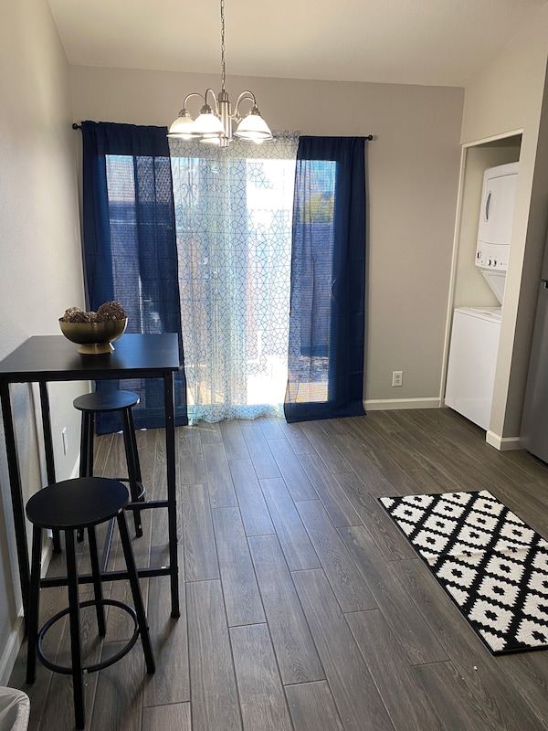 2br Condo 15min Statefarm Stadium With Ac - Glendale