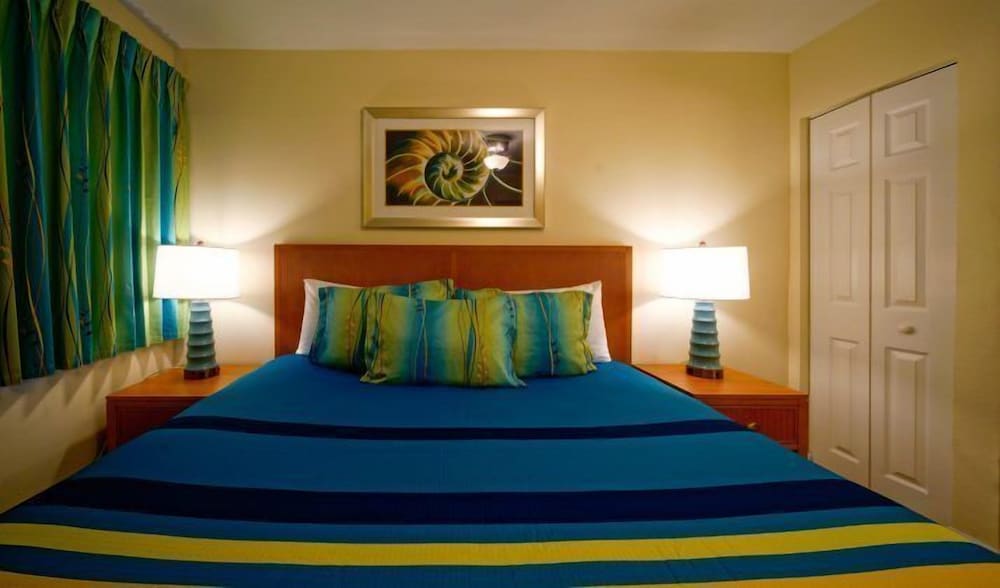 Capital Vacations La Costa Beach Club - 1 Bedroom - Pompano Beach, FL