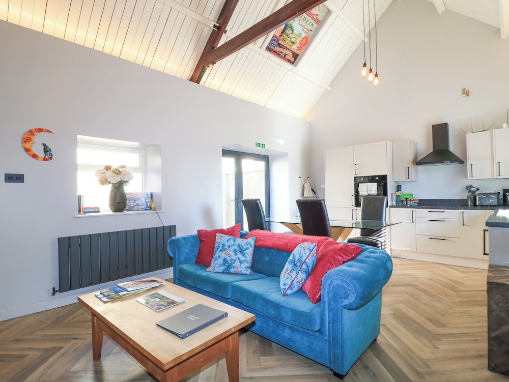 Mayfield Cottage - Wiltshire