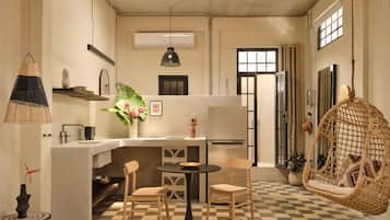 Loft Design | Sala de estar