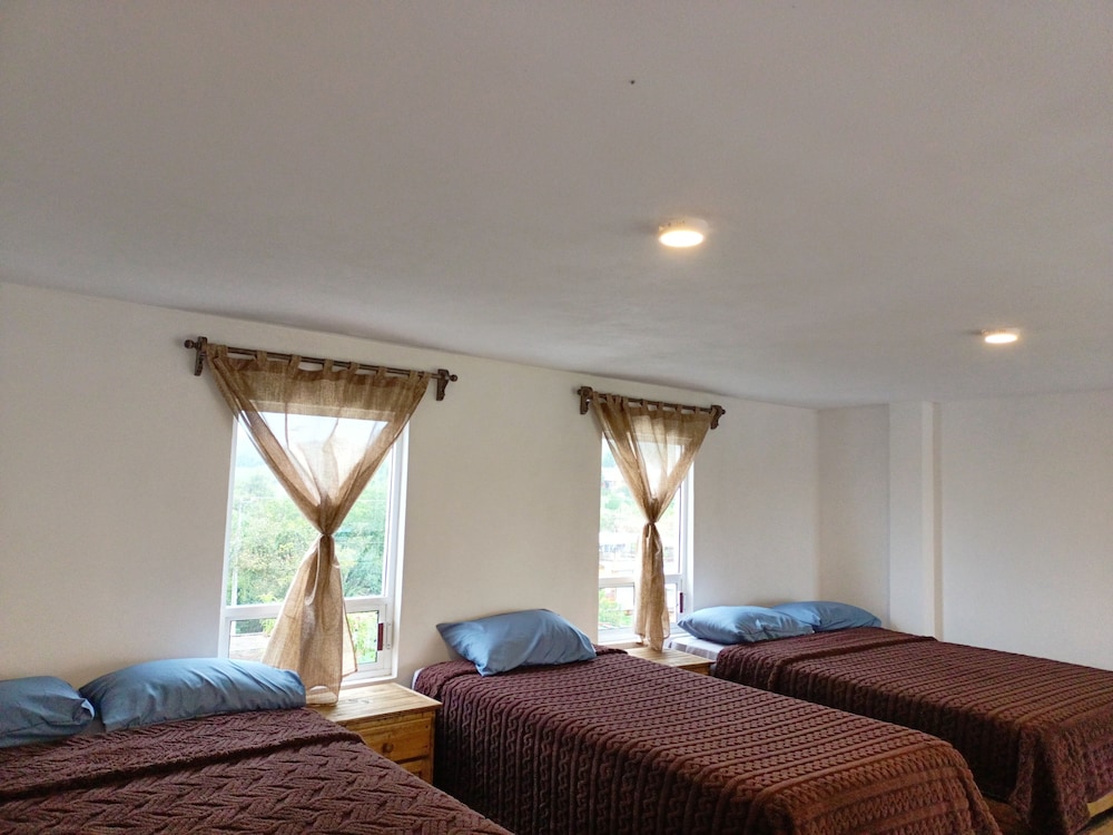 Loft Para Descanso, Pero Friendly - Zacatlán