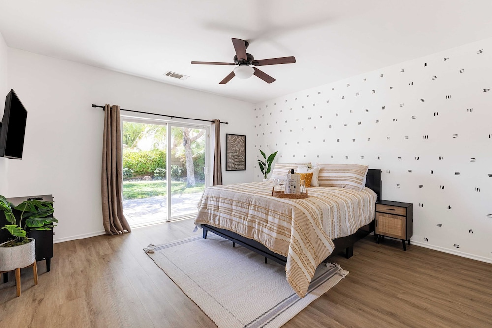 Sunny Palms By Avantstay Near Empire Polo Club - La Quinta, CA