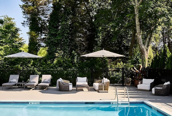Home-like Accommodations! 3 Convenient Units Near Two Mile Hollow Beach! - Montauk, NY