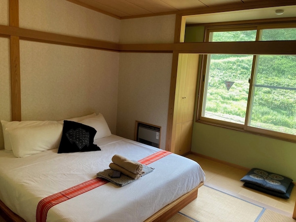 Komatsuya Seki Onsen - Myoko