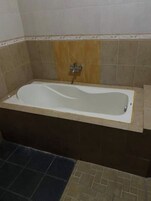 Quarto Duplo Standard | Casa de banho