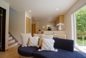 Casa | Sala de estar