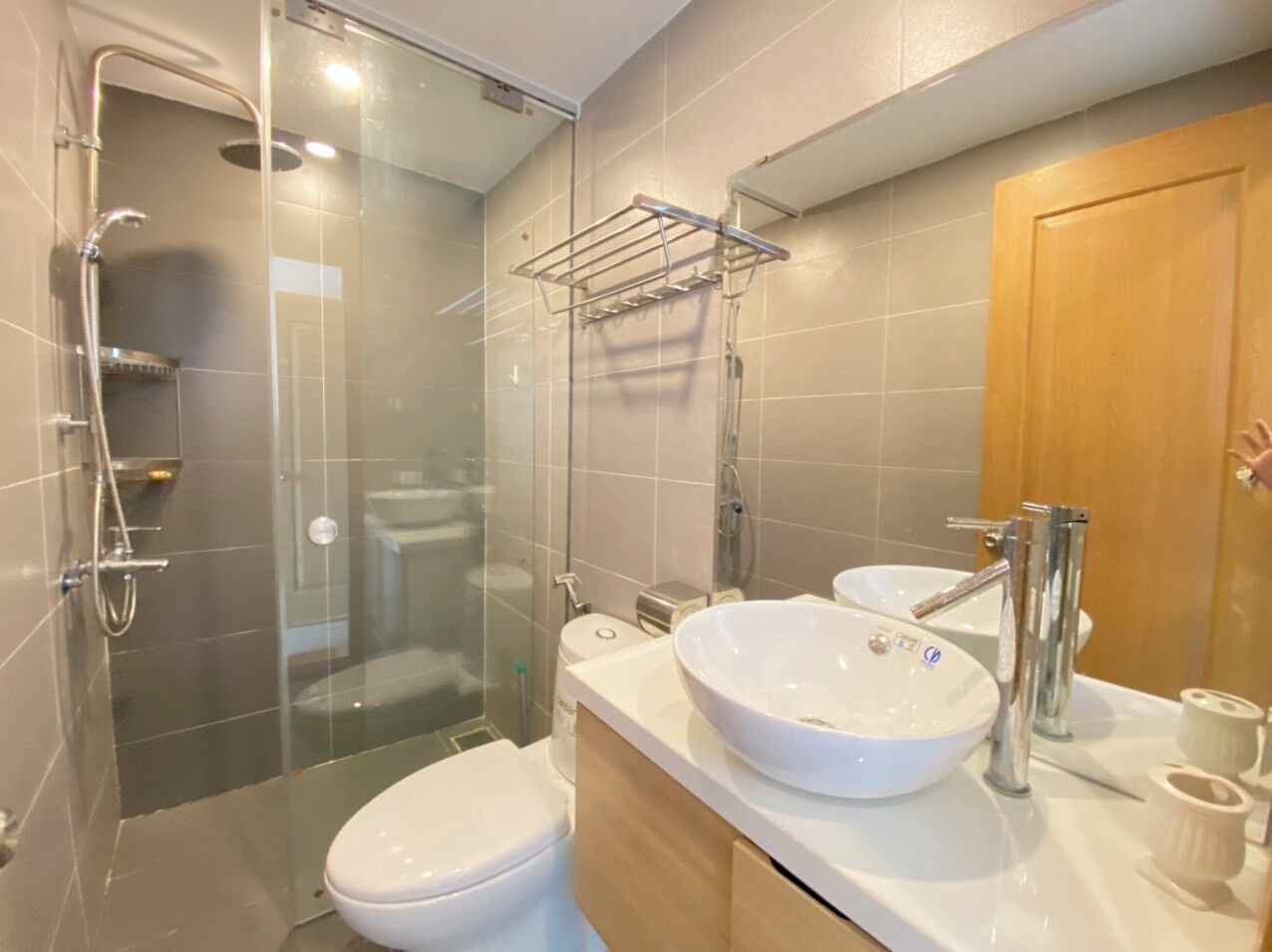 Apartamento Familiar | Casa de banho