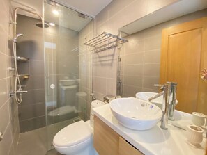 Apartamento Familiar | Casa de banho