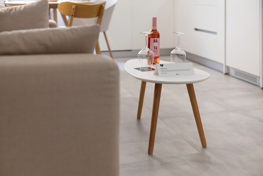 Apartamento 'Suite 5' Con Terraza Compartida, Wi-fi Y Aire Acondicionado - Chiclana de la Frontera