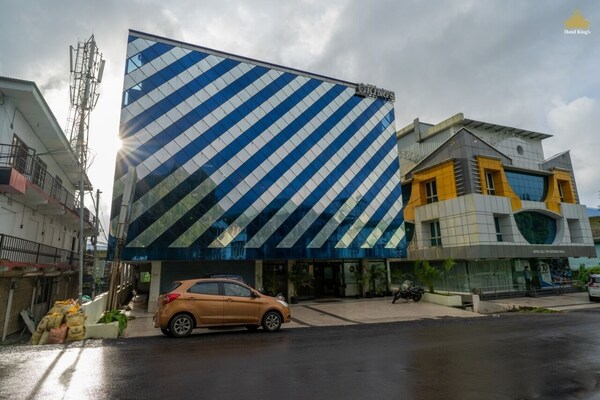 Hotel The King's - Port Blair