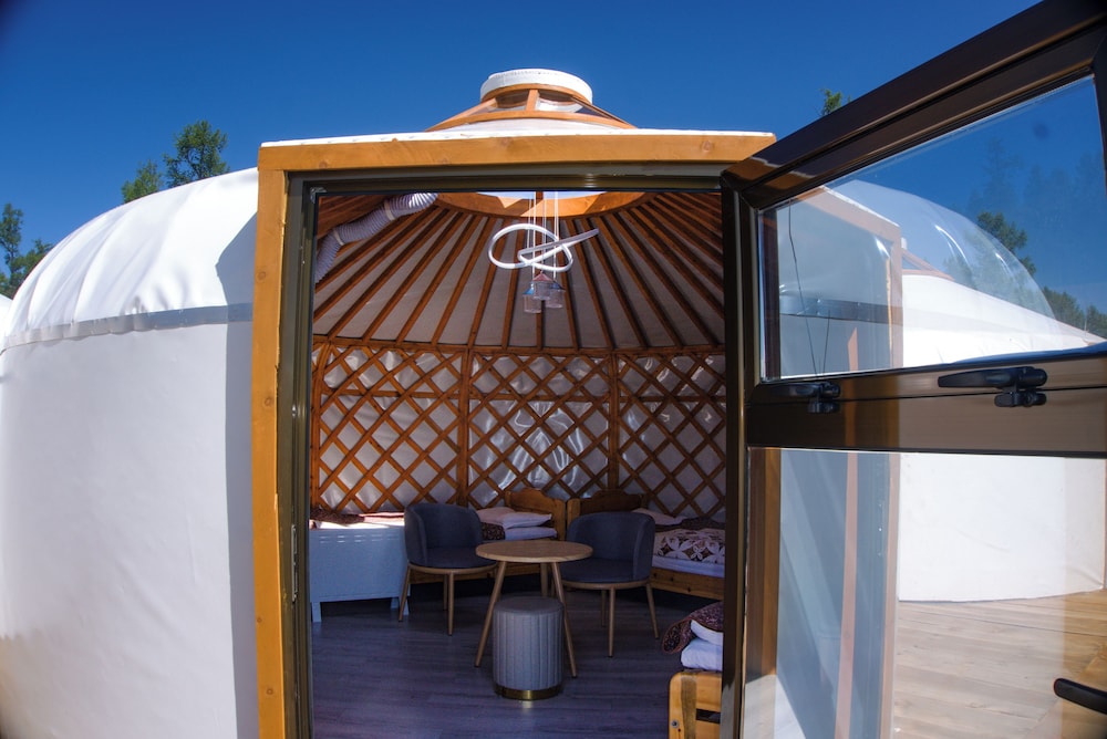 Alag Tsar Tourist Camp Khuvsgul Mongolia - Республика Бурятия