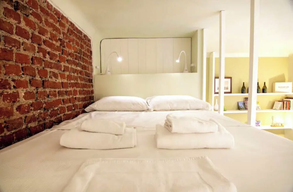 The Loft On Savona Street - Lombardy