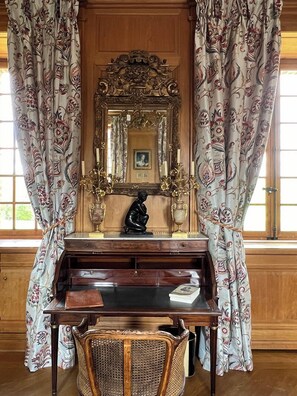 Quarto romântico | 1 quarto, roupas de cama de algodão egípcio, roupas de cama premium