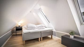 Apartamento, 2 quartos | 2 quartos, ferro/tábua de engomar, Wi-fi grátis