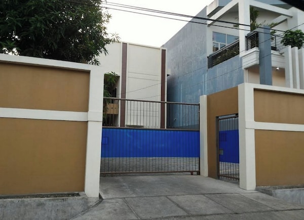 Hotel O Mahendra Homestayneartaman Wisata Bukit Rurukan - North Maluku