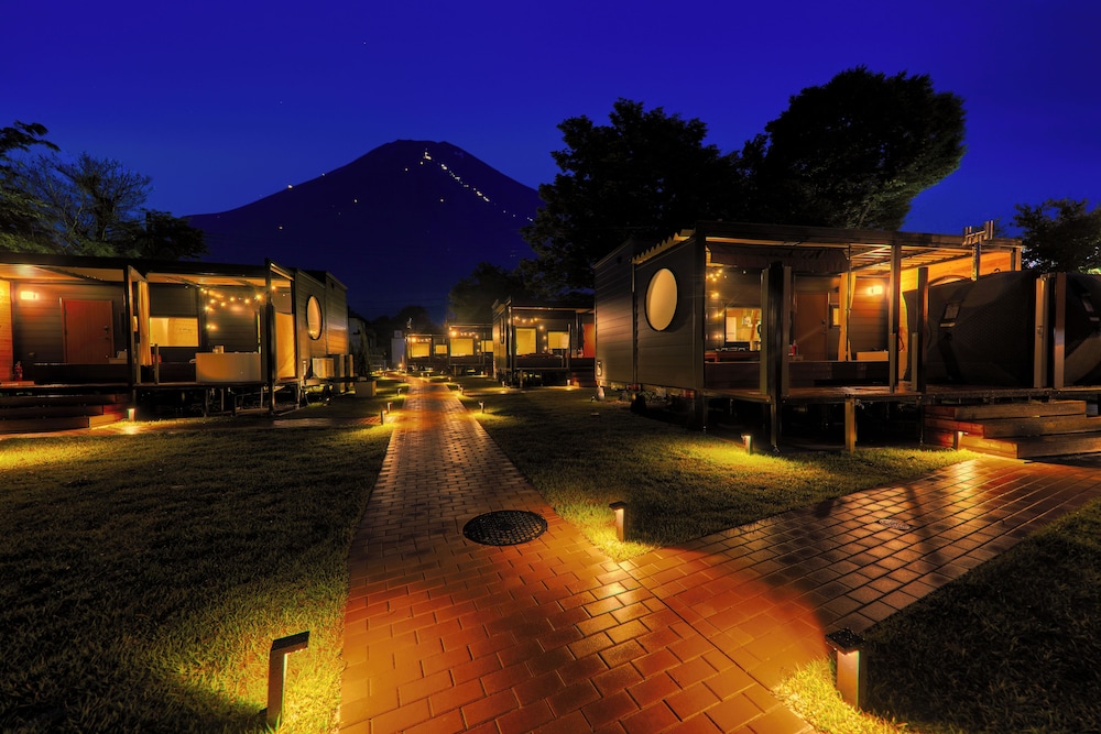 Piilo Asobi&stay - Tokyo
