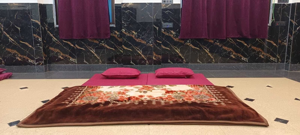 Hotel Diamond Inn - Deoghar
