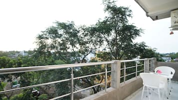 Área de estar