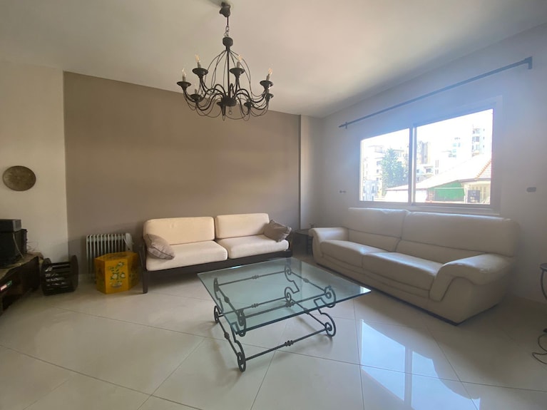 Apartment Near Everything. Achrafieh - Beirut