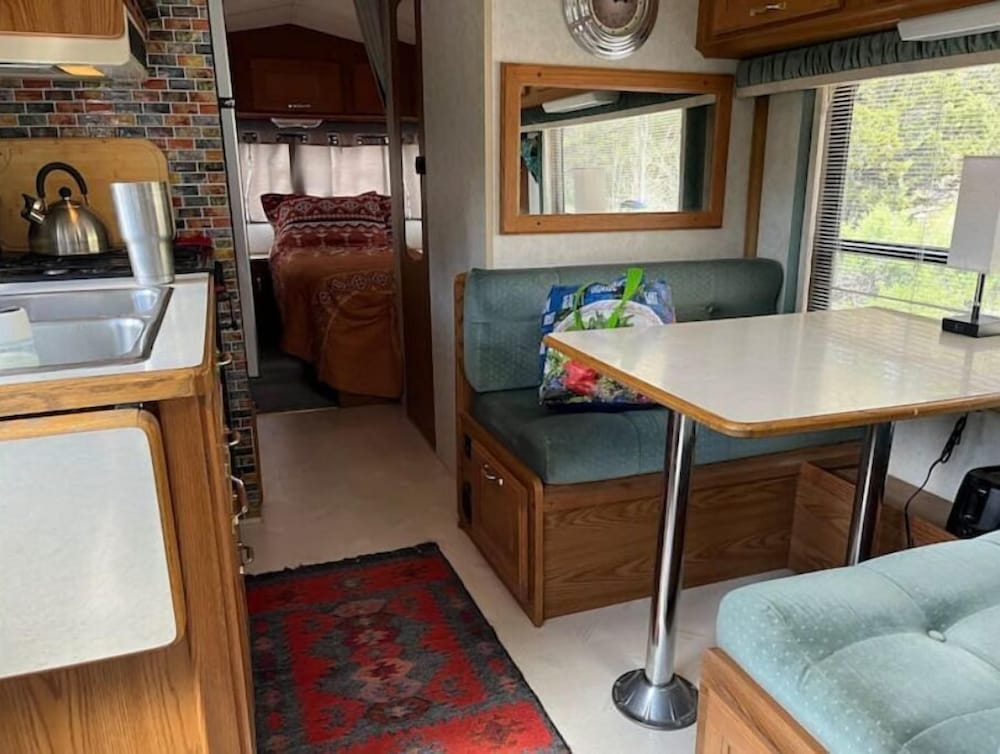 Nelson's Crash Pad, Great Sand Dunes, Camper/rv - 科羅拉多州