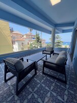 Apartamento | Exterior