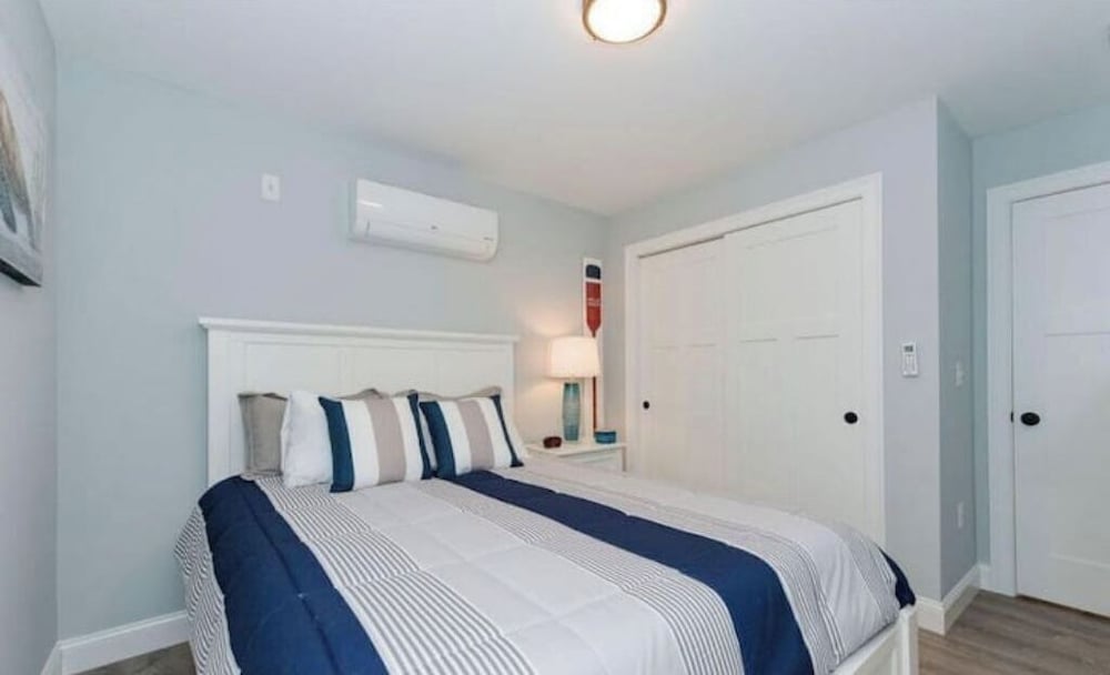 Lbr Day Wk Avail •Kids & Dog • Gas Firepit • Beach Close • Hgtv Inspired Design - Wells Beach