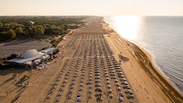 Apartamento, 2 quartos, varanda | Vista do alojamento